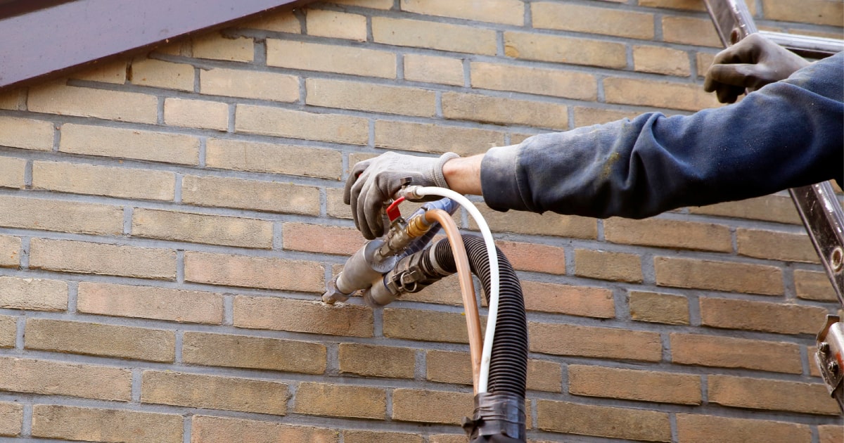 Comment faire une isolation des murs? Types isolation, prix et techniques